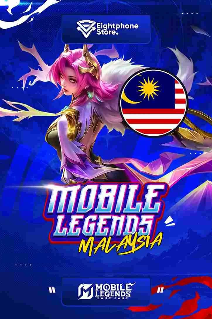 EIGHTPHONE STORE | Top Up Game Termurah