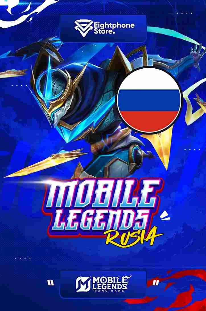 EIGHTPHONE STORE | Top Up Game Termurah